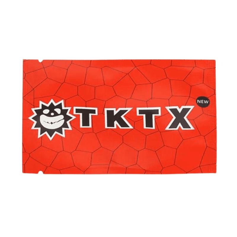 TKTX Lip Pasta | Tattoo Creme NL